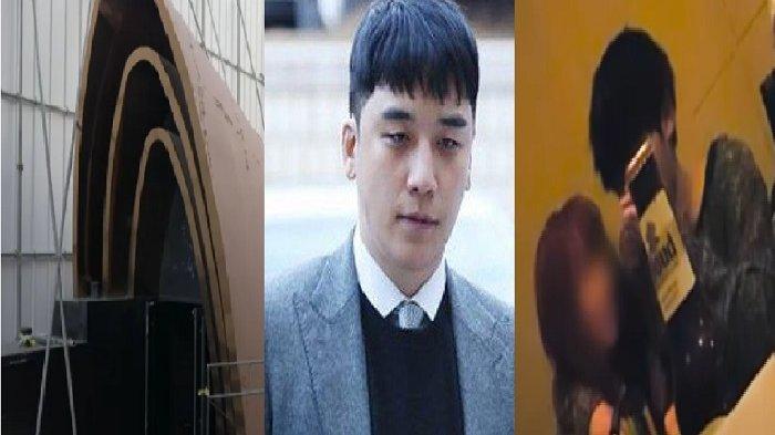 Kronologi Kasus Burning Sun, Sisi Gelap Dunia Kpop, Akhir Karier ...