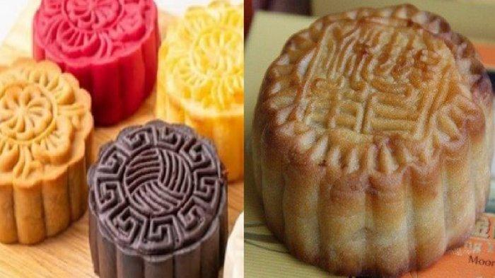 Berita Mooncake Terbaru Hari Ini - Tribunnewssultra.com