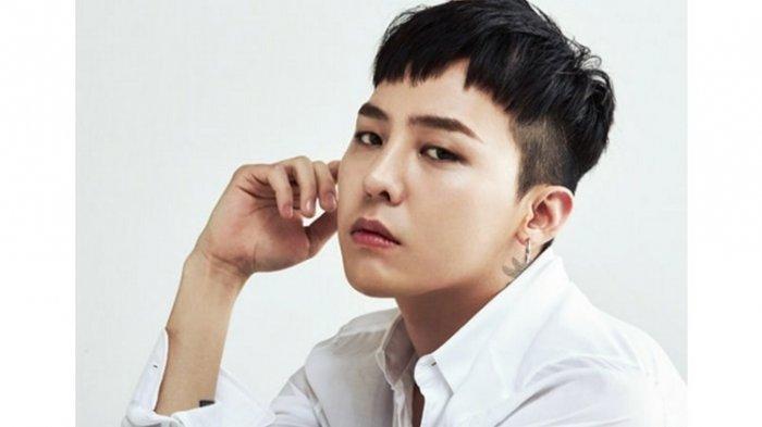7 Lagu BIGBANG Ciptaan G-Dragon, Rapper asal Korea Selatan yang ...