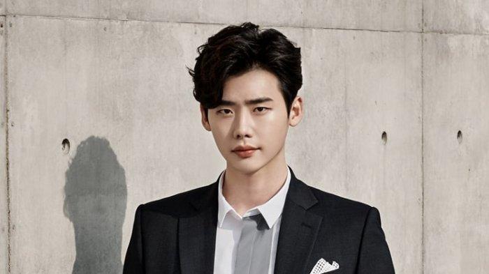 8 Drama Korea Selatan yang Dibintangi Lee Jong Suk, Drakor Pinocchio ...