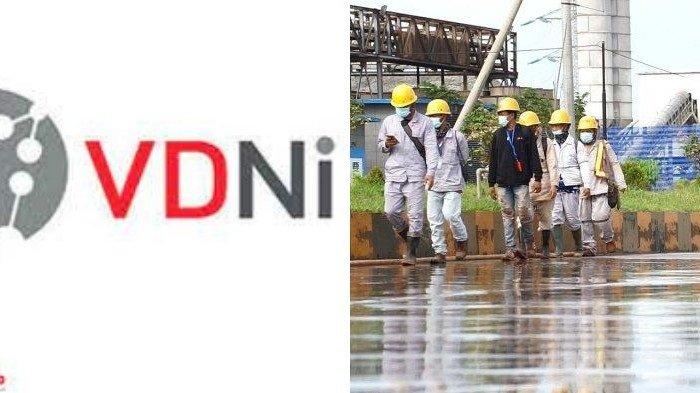 LINK DAFTAR Lowongan Kerja Konawe PT VDNI Rekrutmen Driver Dump Truck ...