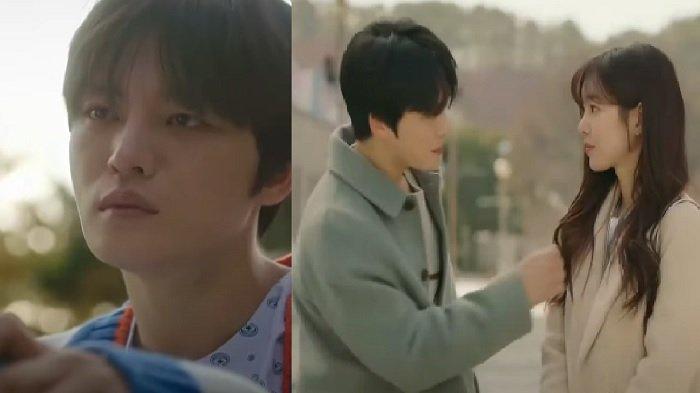 Link Nonton Episode 1 Bad Memory Eraser Tayang, Lengkap Sinopsis Drakor ...