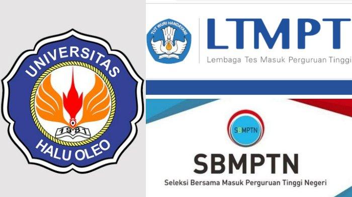 Link Pengumuman SBMPTN 2022 Universitas Halu Oleo atau UHO Kendari dan Cara Unduh Sertifikat ...
