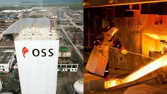Link Daftar Loker Tambang PT OSS Konawe Sulawesi Tenggara, Posisi Crew ...
