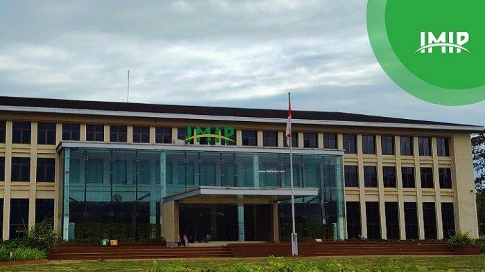 Lowongan Kerja PT IMIP, Buka Loker Teknisi, Administrasi, Finance ...