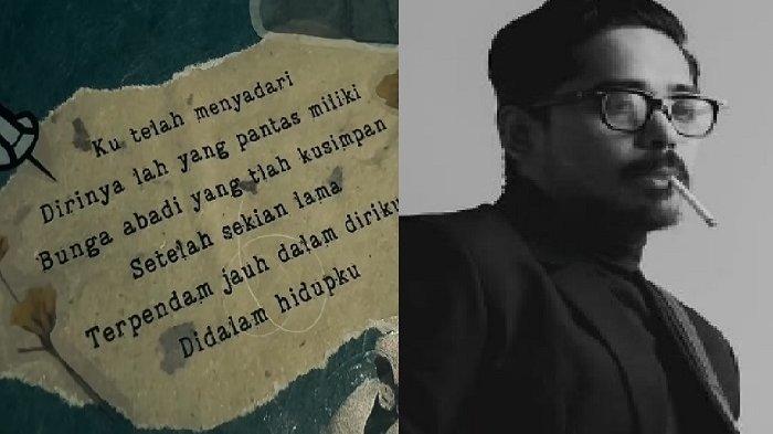 Lagu Viral TikTok Makna Bunga Abadi-Rio Clappy Tentang Persembahan ...