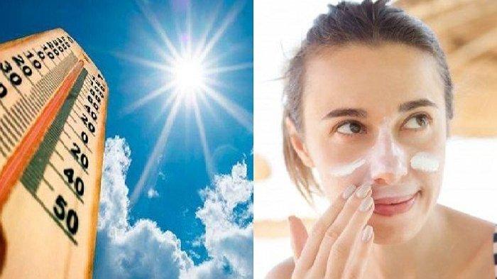 Manfaat Sunscreen Lindungi Kulit Dari Sinar Matahari Hingga Cara Pakai ...
