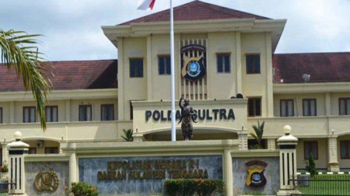 Sejarah Berdirinya Kepolisian Daerah Sulawesi Tenggara atau Polda Sultra yang Kini Berusia 26 ...