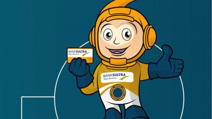 Arti Bagian Dari Maskot Bank Sultra Bernama Makesa - Tribunnewssultra.com