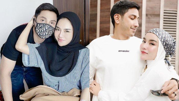 Medina Zein Bongkar Perselingkuhan sang Suami Lukman Azhari: Ga Bisa ...