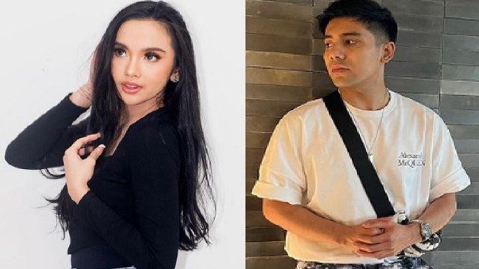 Fakta Lyodra Ginting dan Riza Syah Putus, Saling Unfollow, Curhatan ...