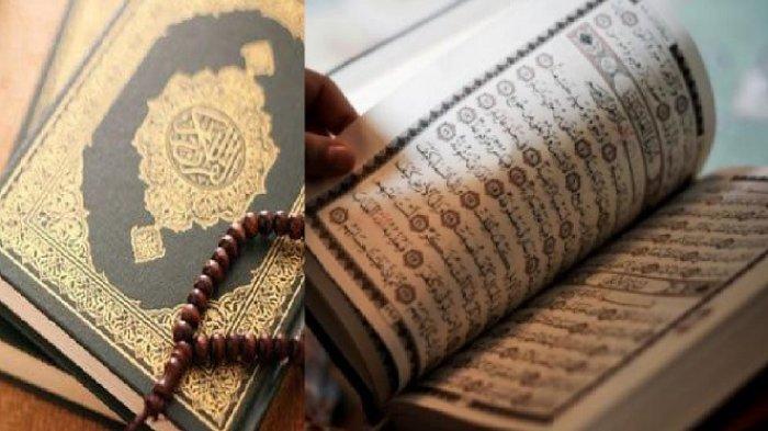 Menanti Malam Nuzulul Quran 17 Ramadan 1445 H, Amalan hingga Keutamaan ...