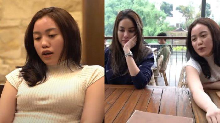 Lolly Minta Maaf ke Nikita Mirzani, Sadar Kasih Sayang Ibu Besar: Hanya Mimi yang Bisa Bantu ...