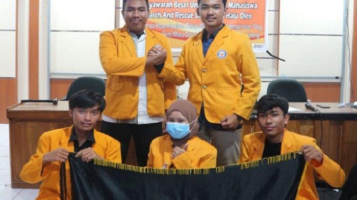 Muhammad Matin Adhiddia Mahasiswa Fakultas Kedokteran, Terpilih Jadi ...