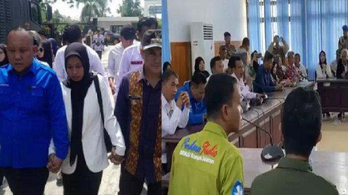 Keluarga Murid Terus Upaya Mediasi hingga Sidang Digelar, Kuasa Hukum ...