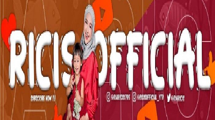 Nasib Rumah Tangga Ria Ricis, Beri Kode Hilangkan Sosok Suami Ganti ...