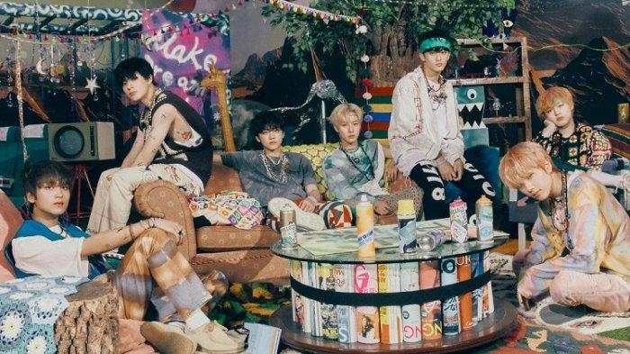 Lirik Lagu Hello Future - NCT Dream, Single Utama Album Repackage Hello ...