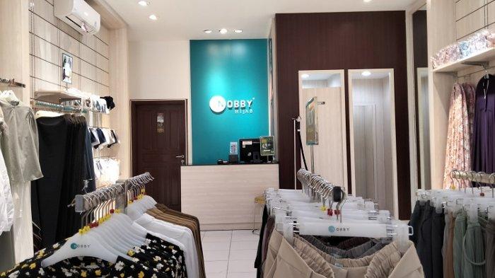 Belanja di Nobby Hijab Kendari, Diskon hingga 50 Persen untuk Setiap ...