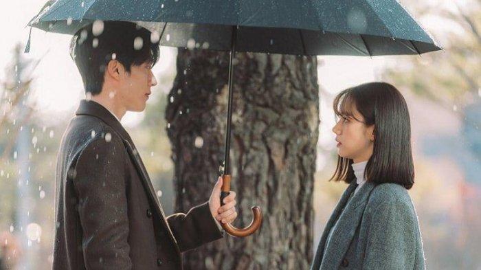 8 OST Drama Korea My Roommate Is a Gumiho, Drakor yang Dibintangi Jang Ki Yong dan Lee Hyeri ...