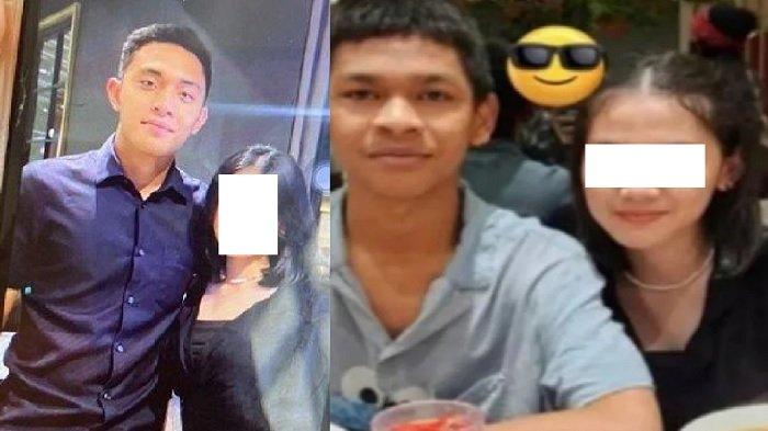 Ada Saat Penganiayaan David, Pacar Mario Dandy AG Jadi Pelaku Berkonflik Hukum Tapi Bukan ...