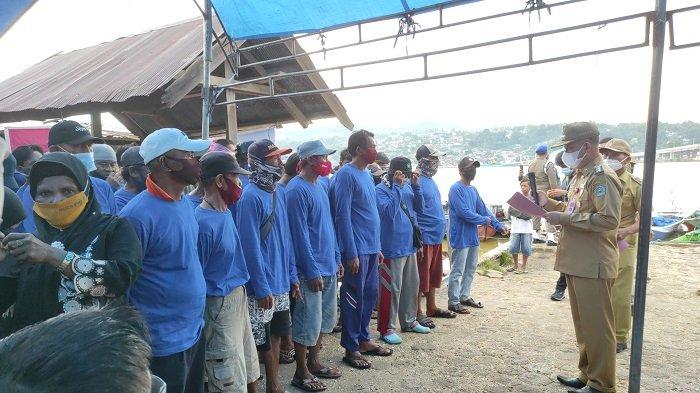 Kawasan Kumuh Puday-Lapulu Disulap Menjadi Tempat Wisata, Papalimbang ...