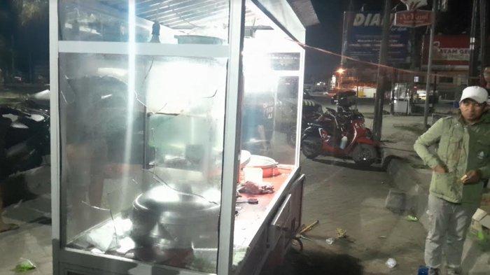 Berita Bundaran Tank Anduonohu Terbaru Hari Ini - Tribunnewssultra.com