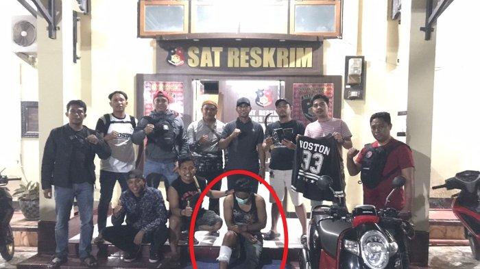 Polisi Ringkus Pelaku Pembunuhan Sadis Suami Istri Di Baubau Sulawesi 5104