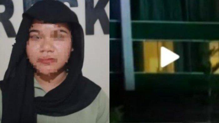 Dua Penyebar Video Viral di Hotel Berbintang Kendari Diancam 6 Tahun ...