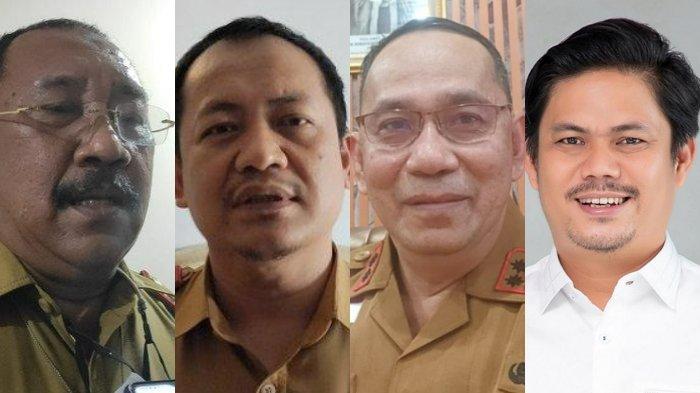 Jadwal Pelantikan Pj Bupati Buton, Bombana, Kolaka Utara, Wabup Koltim ... Jadwal Pelantikan Pj Bupati Buton, Bombana, Kolaka Utara, Wabup Koltim ...