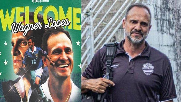 Slemania Ragu dengan Sosok Pelatih Baru PSS Sleman Wagner Lopes, Rekam Jejak Dianggap Tak ...