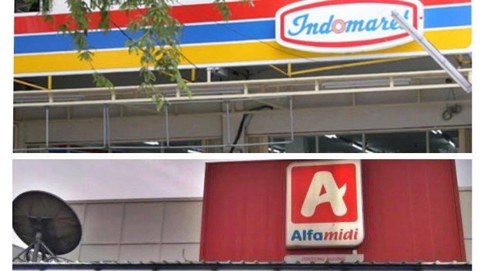 Indomaret Kendari Beri Diskon Rp5 Ribu Produk Garnier, Alfamidi Gelar ...