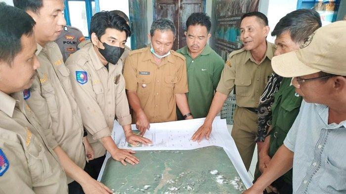 Smelter Bakal Berdiri di Routa Kabupaten Konawe, Pemerintah dan Warga ...