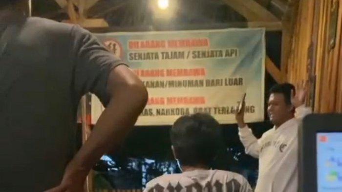 Penjelasan Kasdim Kolaka Usai Seorang Pria yang Ancam Warga Pakai Pistol Ngaku Sebagai Anaknya ...