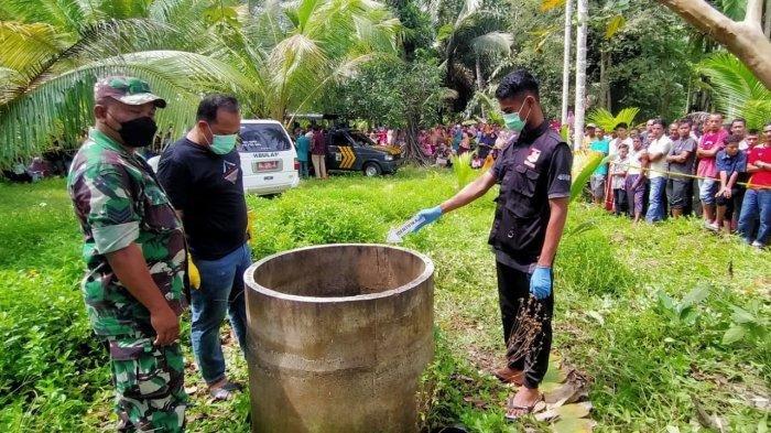 Pulang Kampung Berujung Maut, Pemudik di Aceh Ditemukan Tewas Mengenaskan di Sumur, Diduga ...