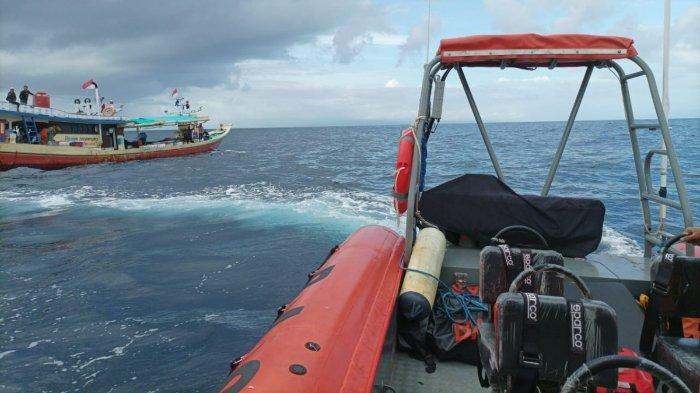 Update Pencarian ABK Asal Kendari Sulawesi Tenggara Jatuh dari Kapal di ... Update Pencarian ABK Asal Kendari Sulawesi Tenggara Jatuh dari Kapal di ...