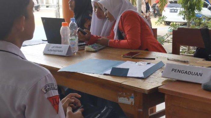 Daftar Ulang PPDB Sultra 2024 SMA dan SMK Berakhir Hari Ini, Pengisian Kursi Kosong dan Jadwal ...