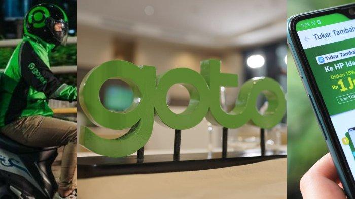 Penyebab Gojek Tokopedia PHK 1.300 Karyawan, Bagaimana Layanan GOTO Usai Pemutusan Hubungan ...