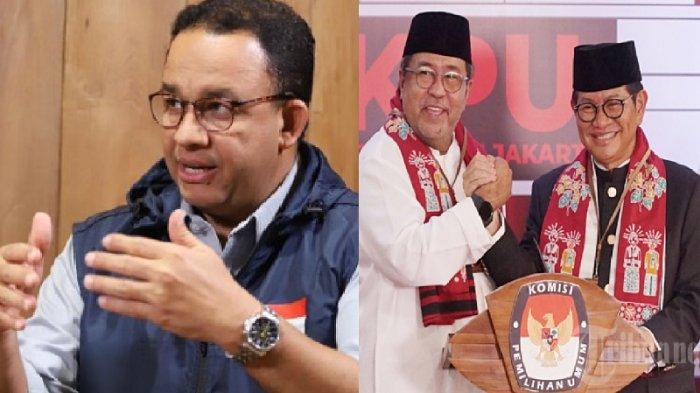 Penyebab Anies Baswedan Batal Diusung PDIP Maju Pilkada Jakarta 2024, Pakar: Terlambat ...