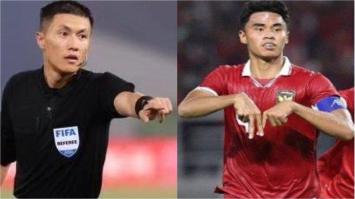 Penyebab Kekalahan Timnas Indonesia vs Uzbekistan, Nasib Ferarri dan Witan Ditentukan Shen ...