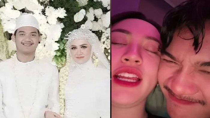 Perjalanan Cinta Gilga Sahid dan Happy Asmara hingga Akhirnya Pernikahan Viral, Tak Tunda ...