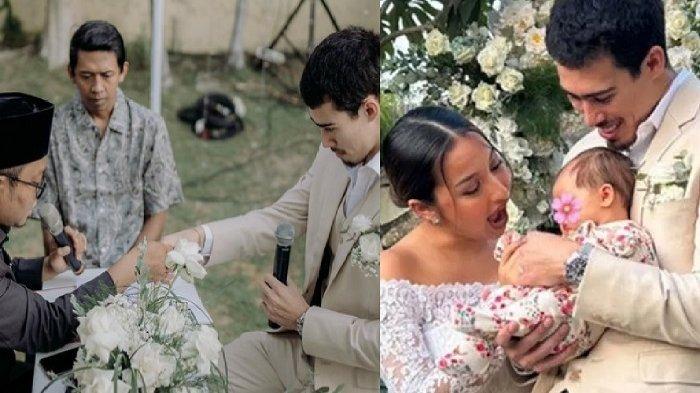 Perjuangan Dali Wassink Jadi Suami Jennifer Coppen, Pindah Agama hingga ...