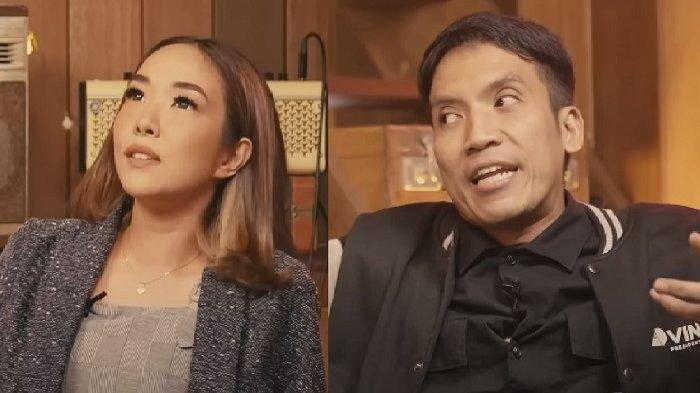 Gisel Anastasia Ungkap Perjuangan Karier Hingga Sukses, Desta Mahendra ...