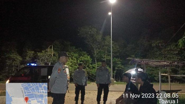 Detik-Detik Pembegalan Wanita di Kolaka Sulawesi Tenggara Dibeberkan Polisi - Tribunnewssultra.com