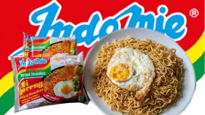 Kian Populer, Dua Varian Rasa Indomie Dipuji Media Massa Amerika ...