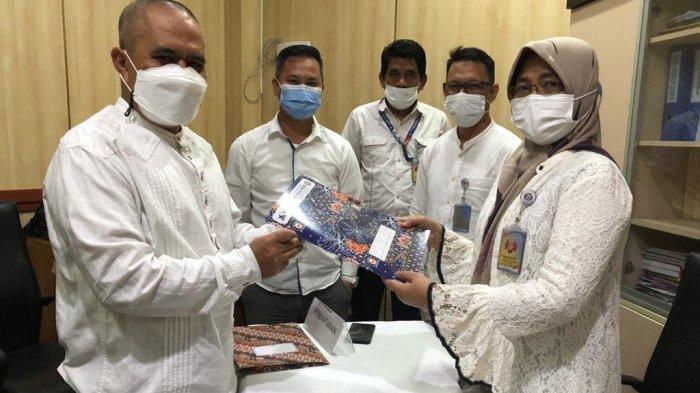 Profil Prof Dr Muhammad Nurdin MSc, Bakal Calon Rektor Universitas Halu ...