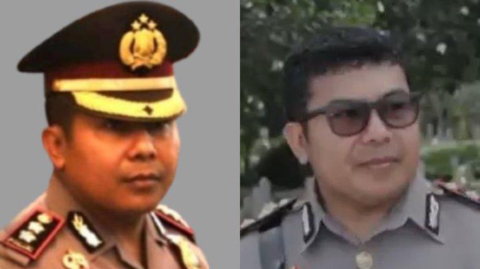 Profil AKBP Febry Sam Kapolres Konawe Selatan Sulawesi Tenggara, Pamen Asal Muna Ganti Wisnu ...