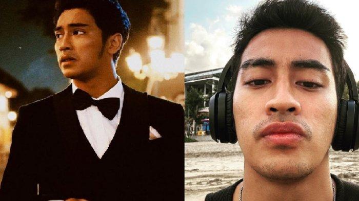 Profil Abidzar Al Ghifari Anak Umi Pipik Trending X Gegara Foto Viral ...