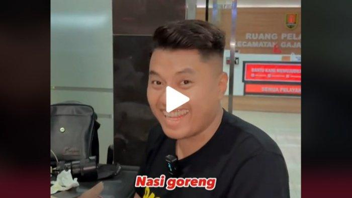 Profil Ade Bhakti Ariawan Eks Camat Gajahmungkur Dimutasi Gegara Video ...