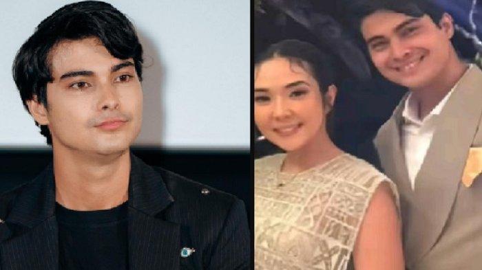 Profil Cinta Brian Diduga Pacar Baru Gisella Anastasia, Kelahiran 1998, Mantan Pacar Callista ...