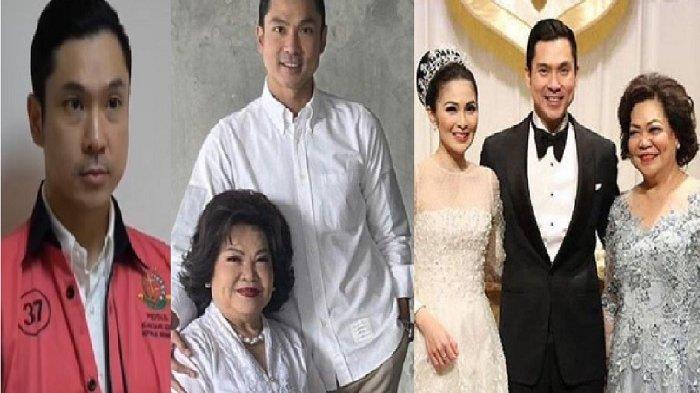 Profil Harvey Moeis Anak Konglomerat Suami Sandra Dewi, Latar Belakang ... Profil Harvey Moeis Anak Konglomerat Suami Sandra Dewi, Latar Belakang ...
